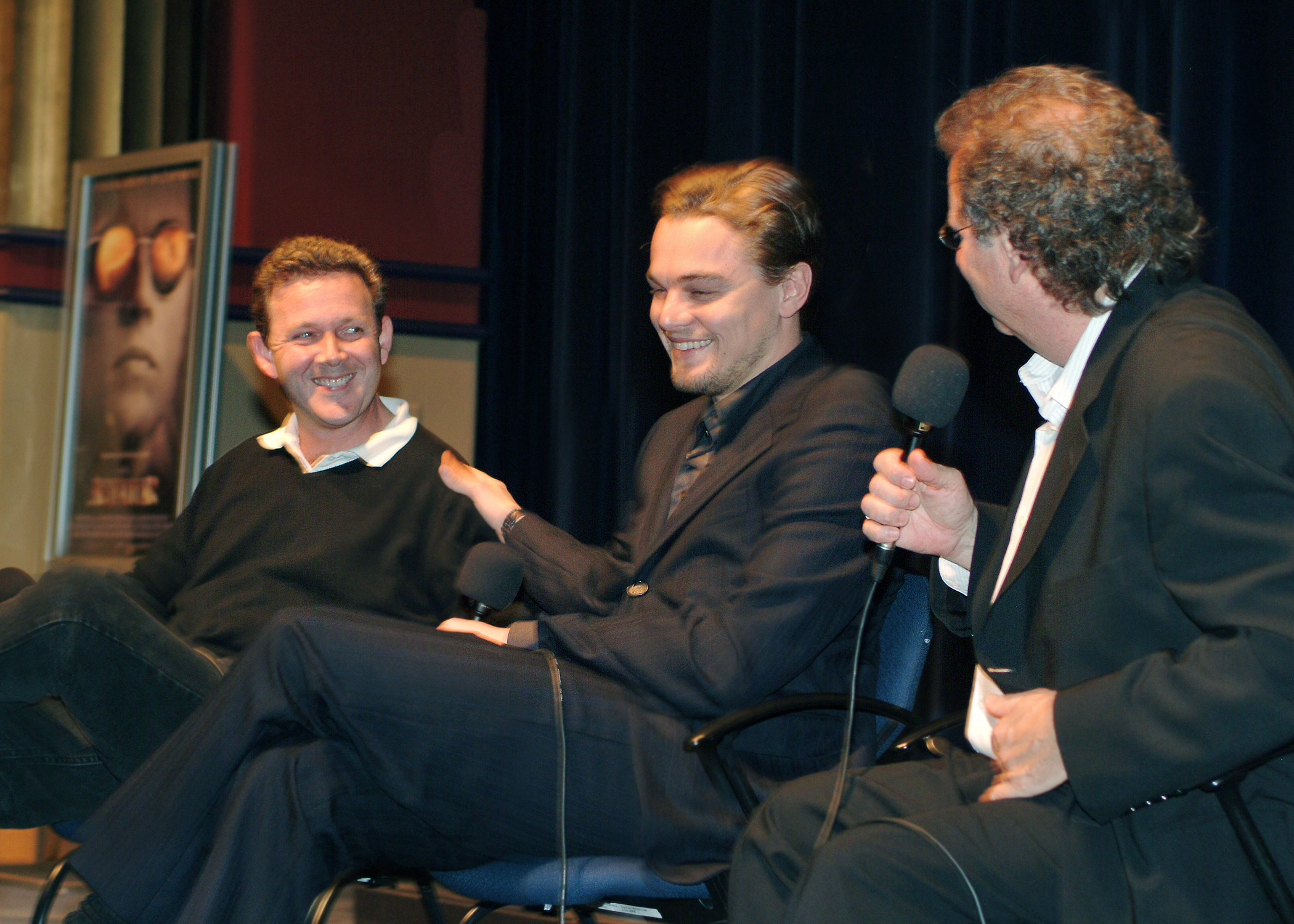 2005 PHOTO GALLERY – SMITH RAFAEL FILM CENTER