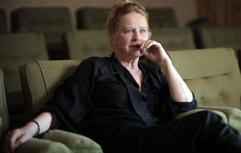 SMITH RAFAEL FILM CENTER