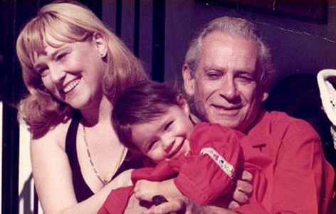 SAMUEL FULLER – SMITH RAFAEL FILM CENTER