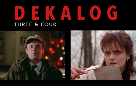 DEKALOG – SMITH RAFAEL FILM CENTER