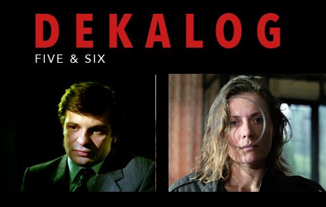 DEKALOG – SMITH RAFAEL FILM CENTER