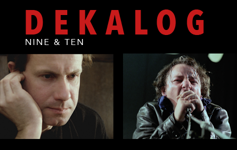DEKALOG – SMITH RAFAEL FILM CENTER
