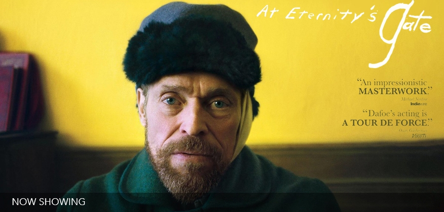 SMITH RAFAEL FILM CENTER