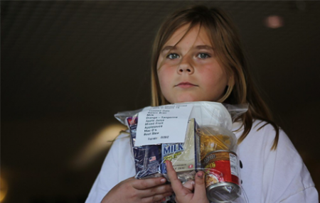 POOR KIDS – SMITH RAFAEL FILM CENTER