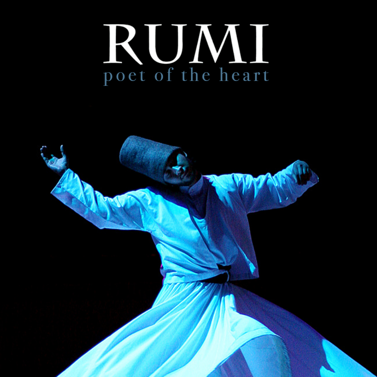 RUMI HOME – SMITH RAFAEL FILM CENTER