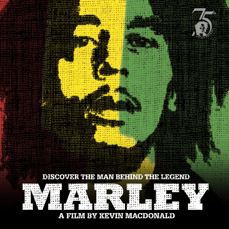 MARLEY – SMITH RAFAEL FILM CENTER