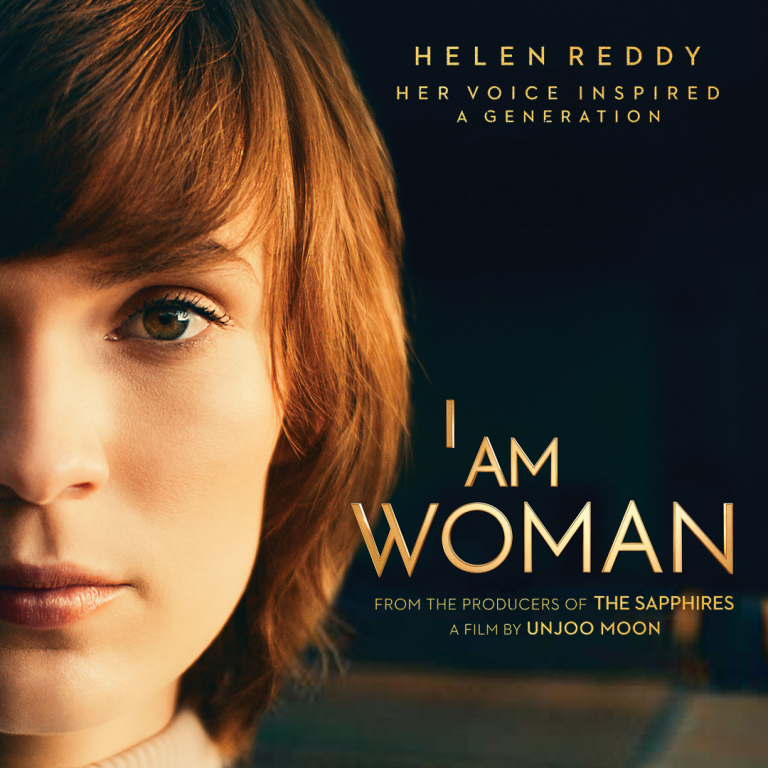 I AM WOMAN – SMITH RAFAEL FILM CENTER