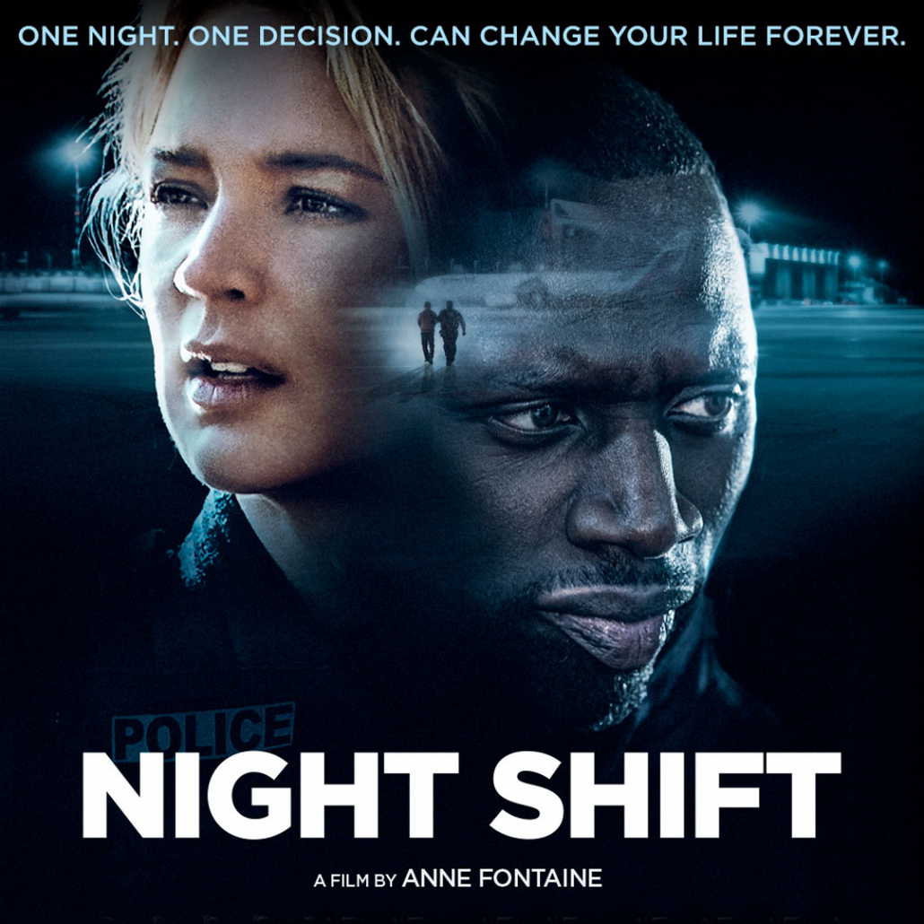 NIGHT SHIFT – SMITH RAFAEL FILM CENTER
