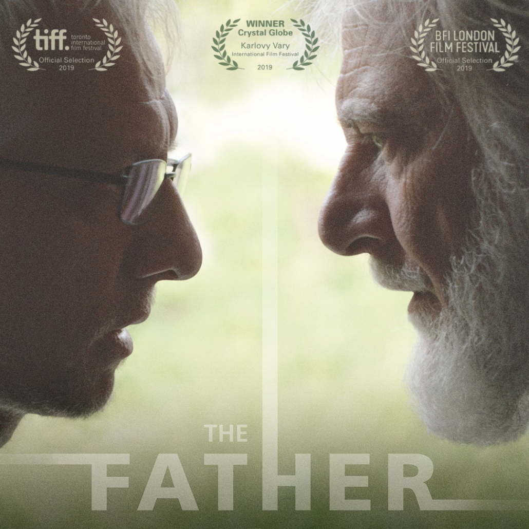 FATHER – SMITH RAFAEL FILM CENTER