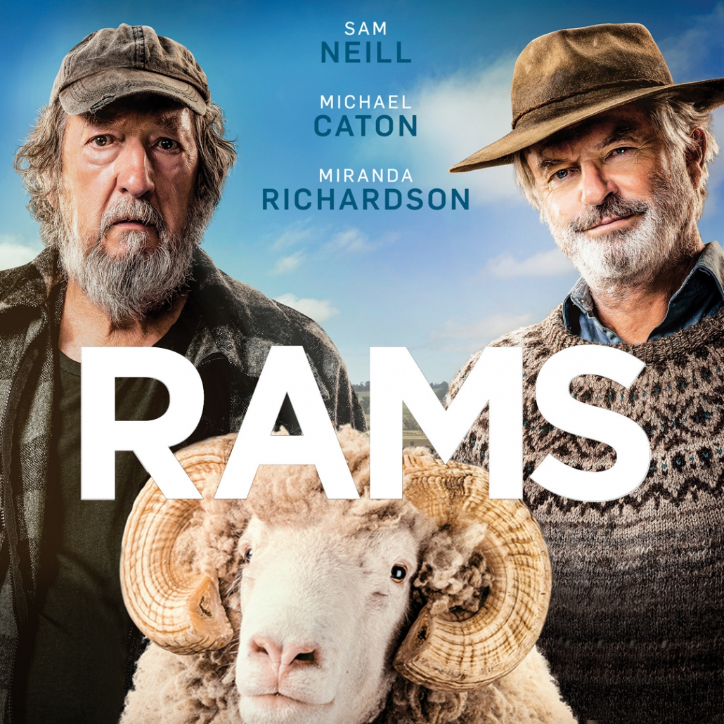 RAMS – SMITH RAFAEL FILM CENTER