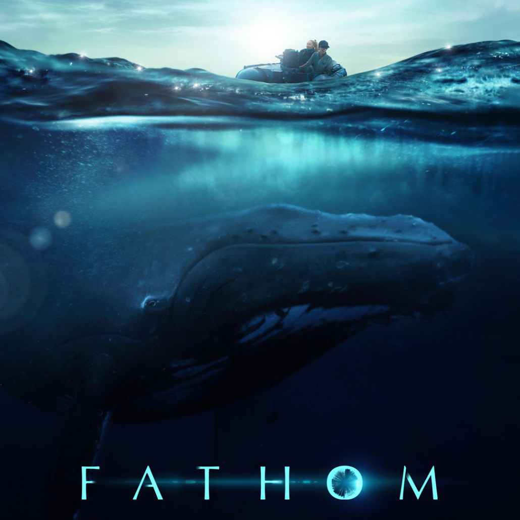 FATHOM – SMITH RAFAEL FILM CENTER