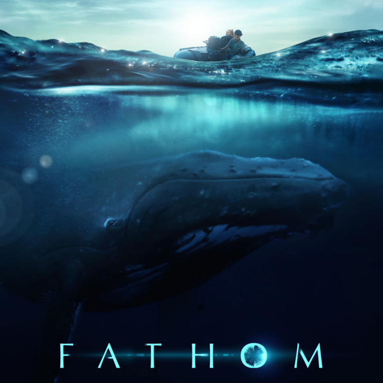 FATHOM – SMITH RAFAEL FILM CENTER