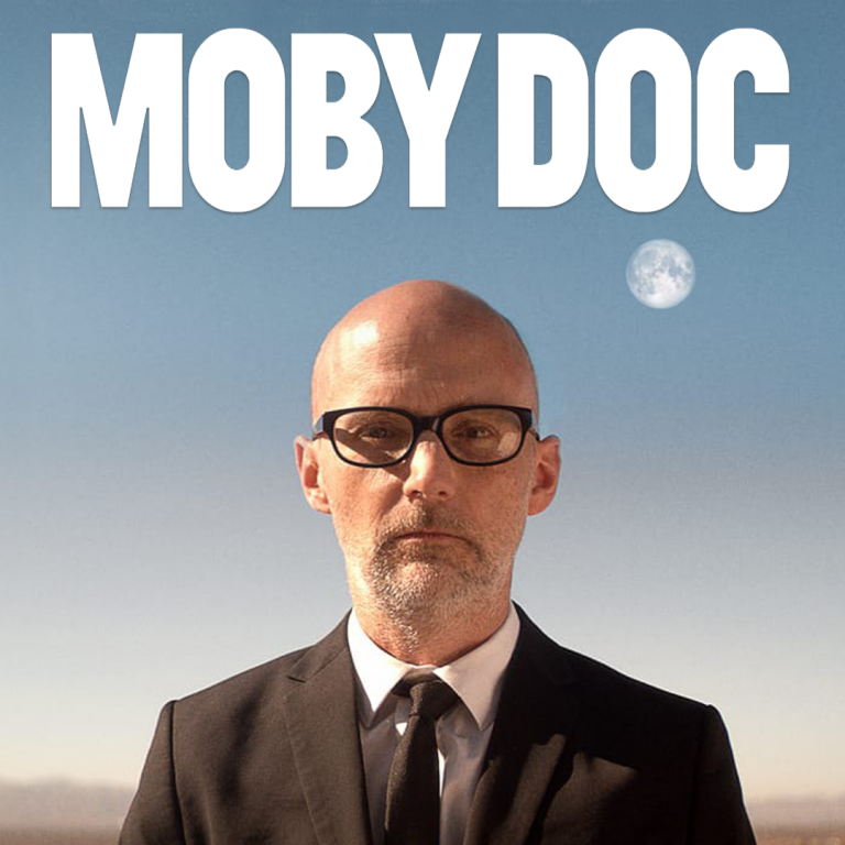 MOBY DOC – SMITH RAFAEL FILM CENTER
