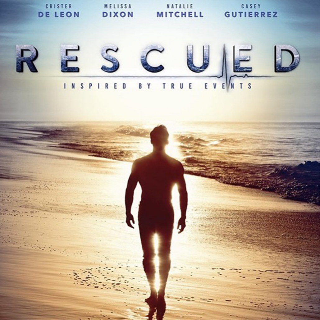 RESCUED – SMITH RAFAEL FILM CENTER