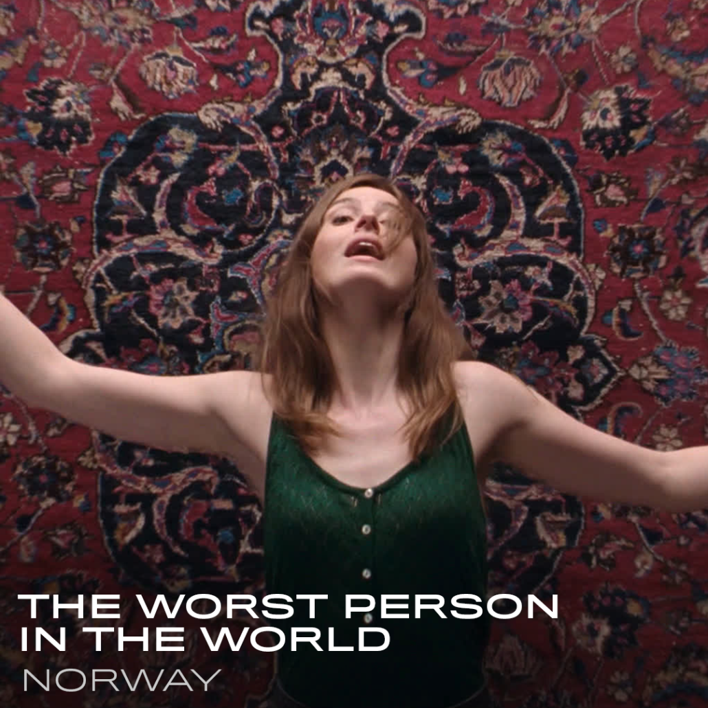 FOR YOUR CONSIDERATION 2022 RAFAEL – SMITH RAFAEL FILM CENTER