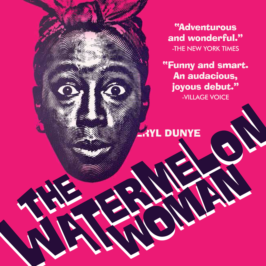 THE WATERMELON WOMAN – SMITH RAFAEL FILM CENTER