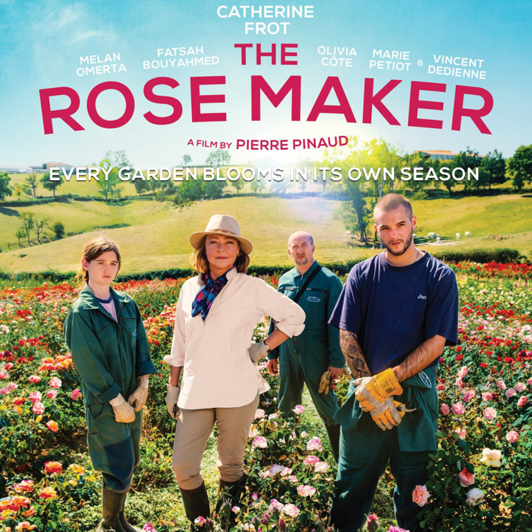 SMITH RAFAEL FILM CENTER