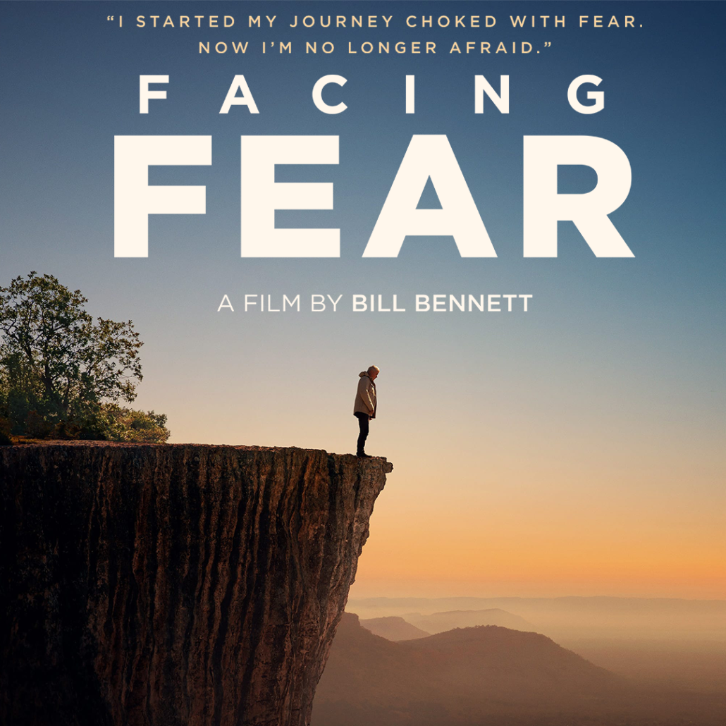 FACING FEAR – SMITH RAFAEL FILM CENTER