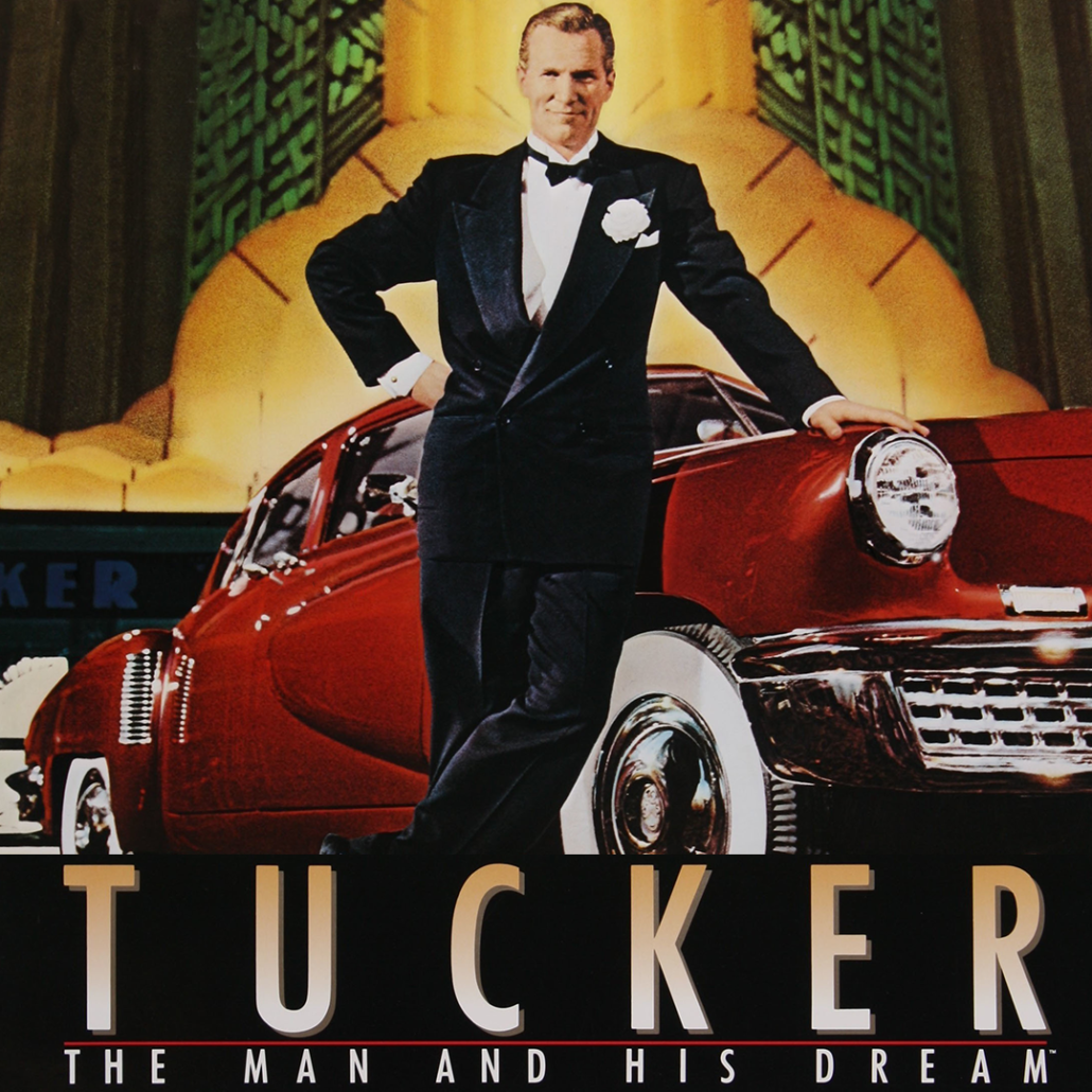 4K RESTORATION SERIES – SMITH RAFAEL FILM CENTER