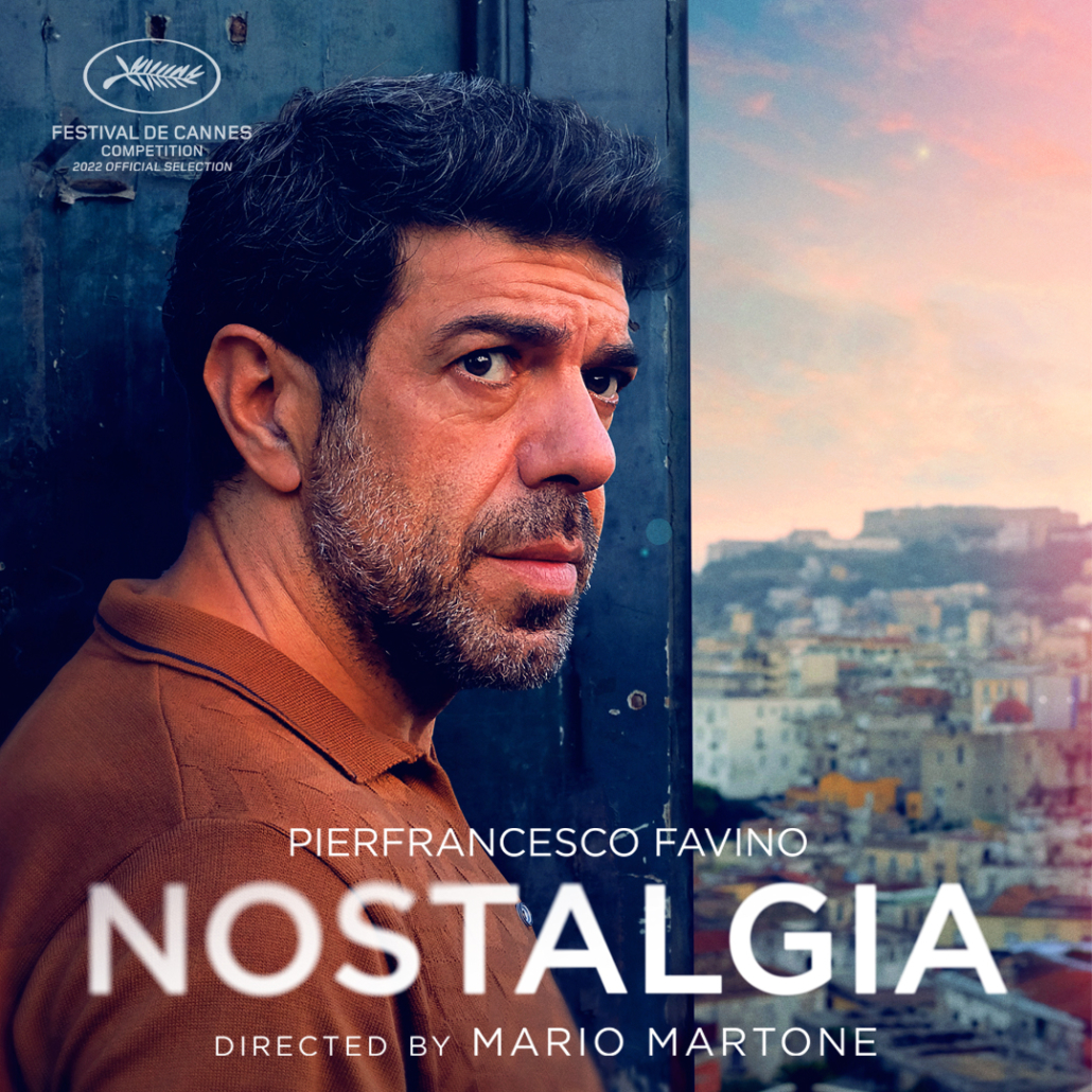 NOSTALGIA – SMITH RAFAEL FILM CENTER
