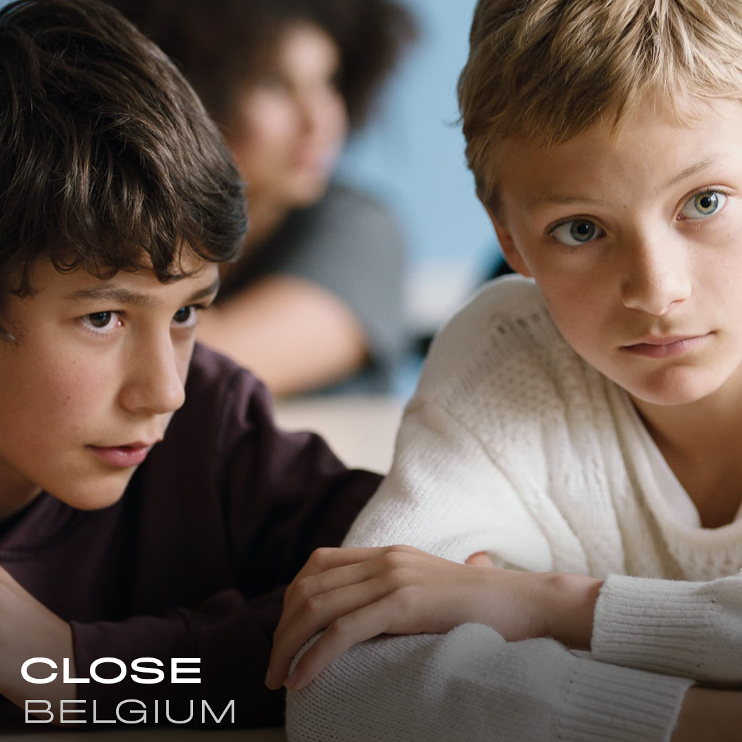 CLOSE – SMITH RAFAEL FILM CENTER