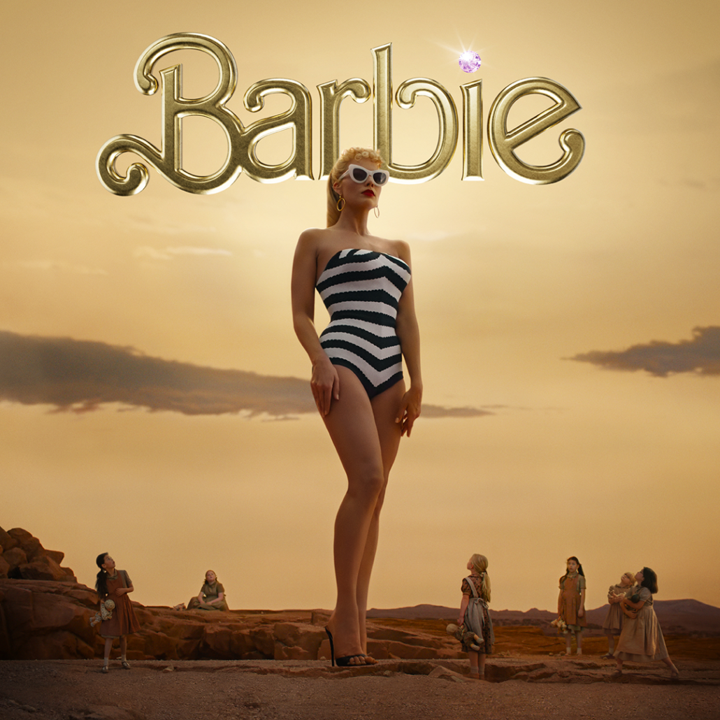 BARBIE – SMITH RAFAEL FILM CENTER
