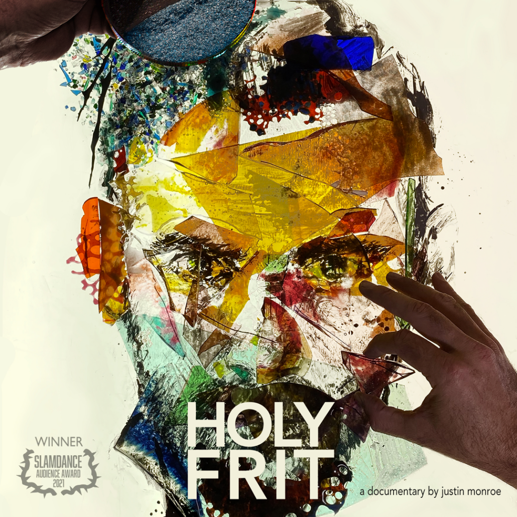 HOLY FRIT – SMITH RAFAEL FILM CENTER
