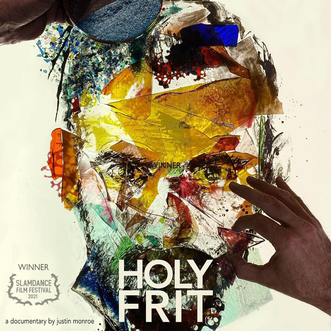HOLY FRIT – SMITH RAFAEL FILM CENTER
