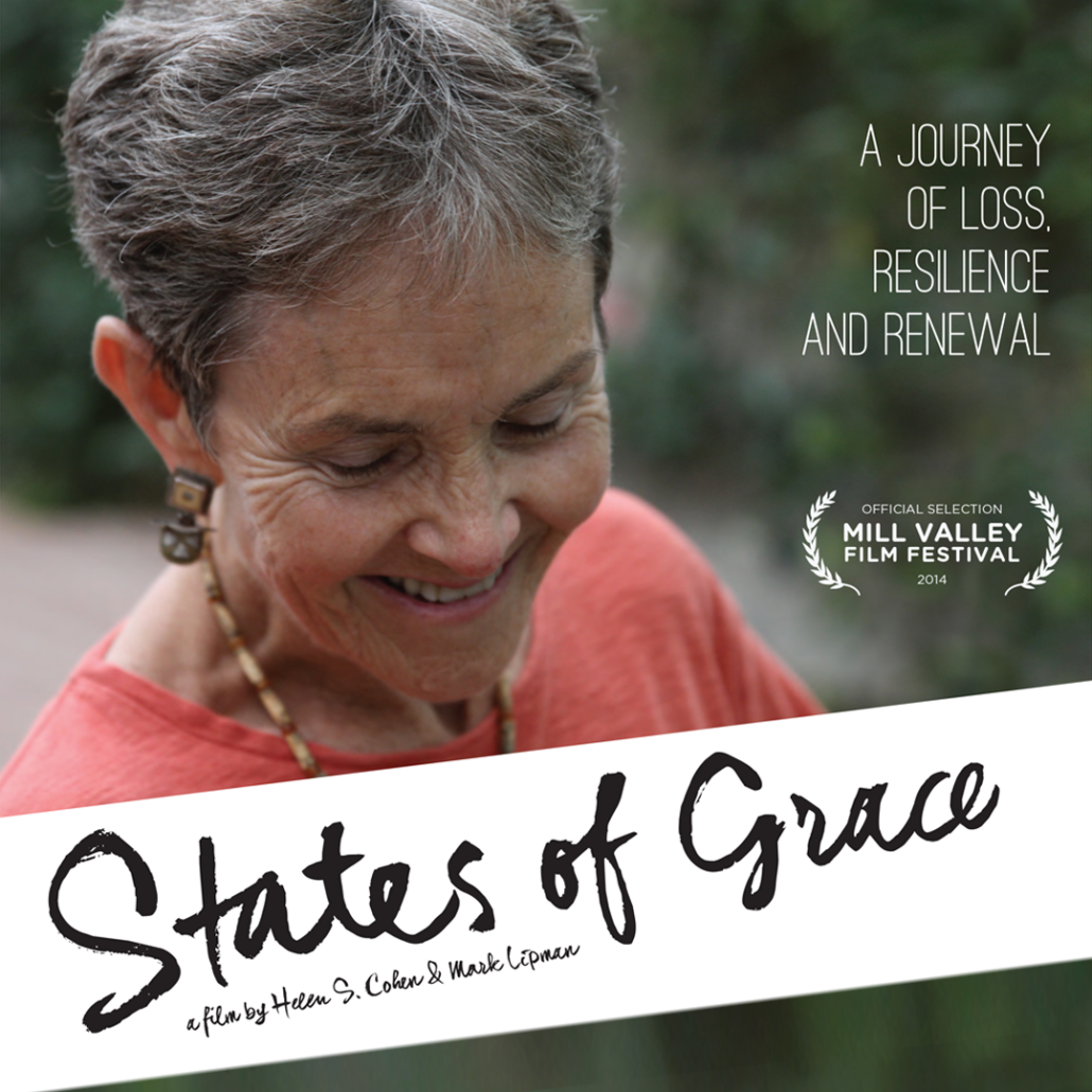 STATES OF GRACE – SMITH RAFAEL FILM CENTER