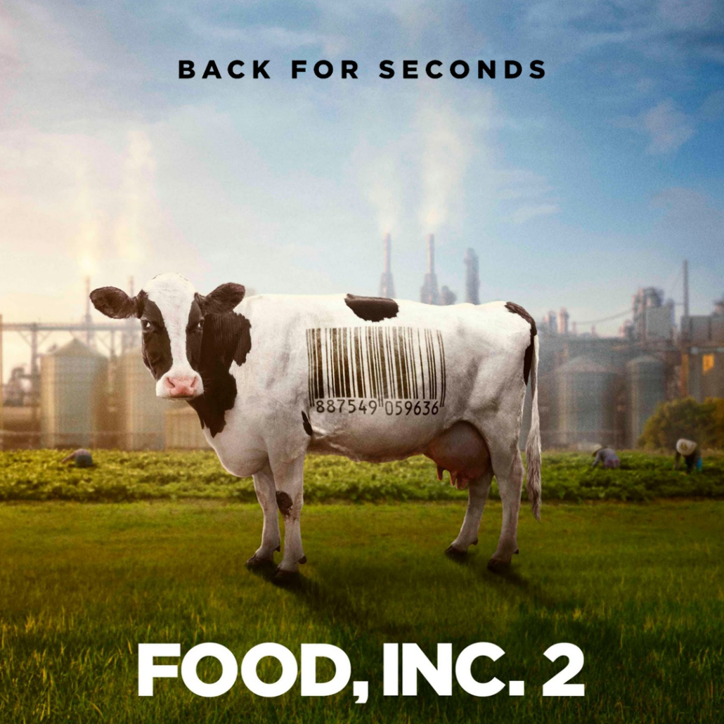 Food Inc 2 Smith Rafael Film Center