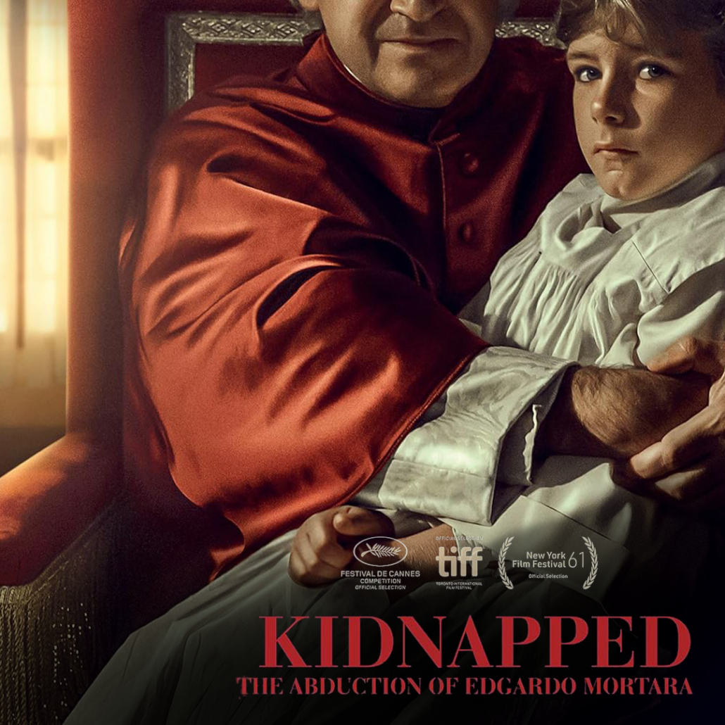 KIDNAPPED – SMITH RAFAEL FILM CENTER