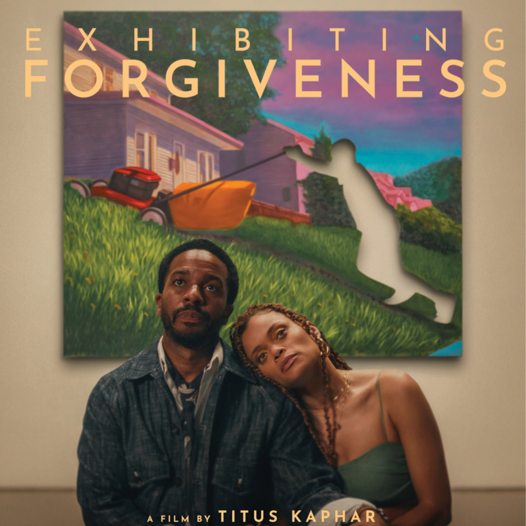 Exhibiting Forgiveness Smith Rafael Film Center