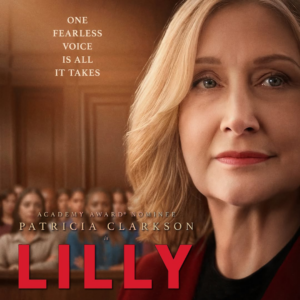 LILLY – SMITH RAFAEL FILM CENTER