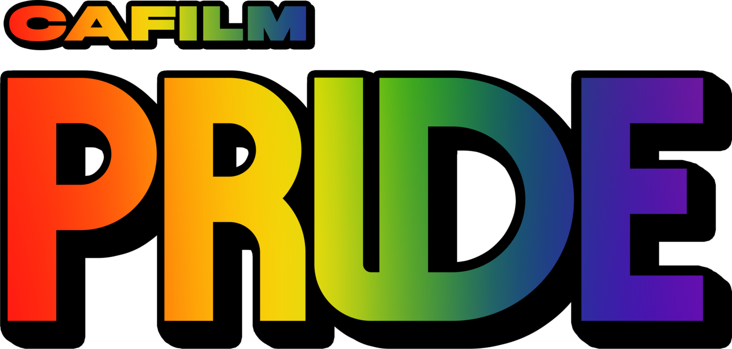 PRIDE 2025 – SMITH RAFAEL FILM CENTER