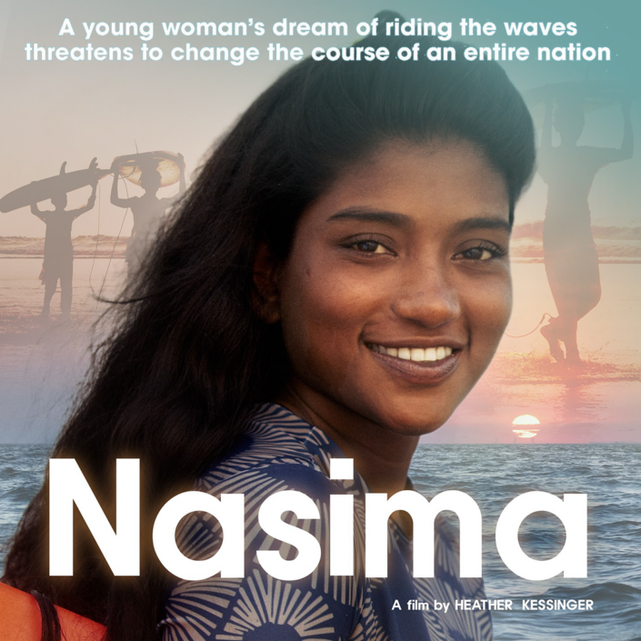 NASIMA – SMITH RAFAEL FILM CENTER