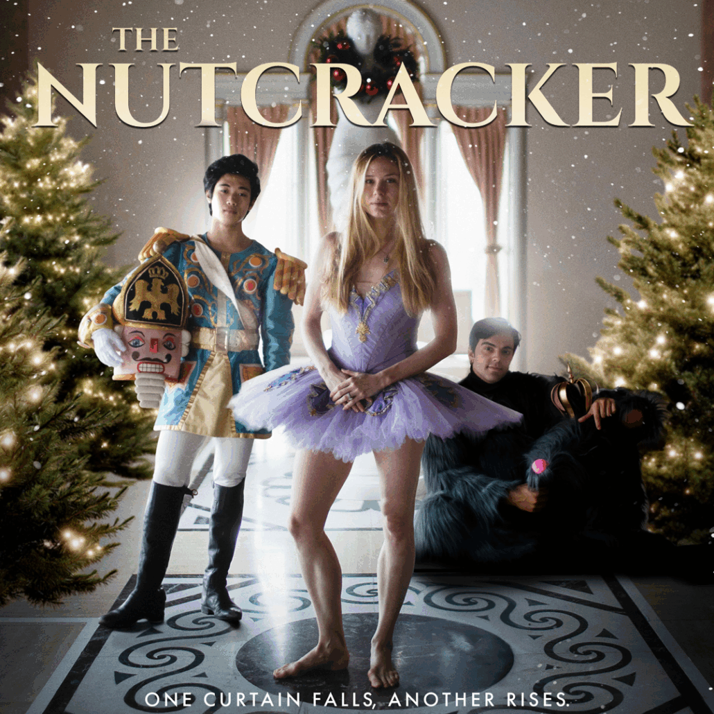 NUTCRACKER AT WETHERSFIELD – SMITH RAFAEL FILM CENTER