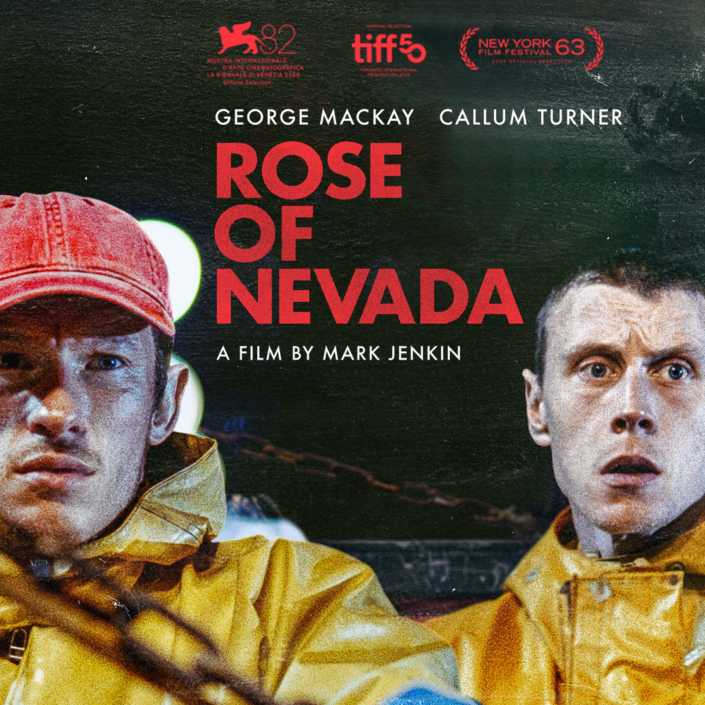 ROSE OF NEVADA – SMITH RAFAEL FILM CENTER